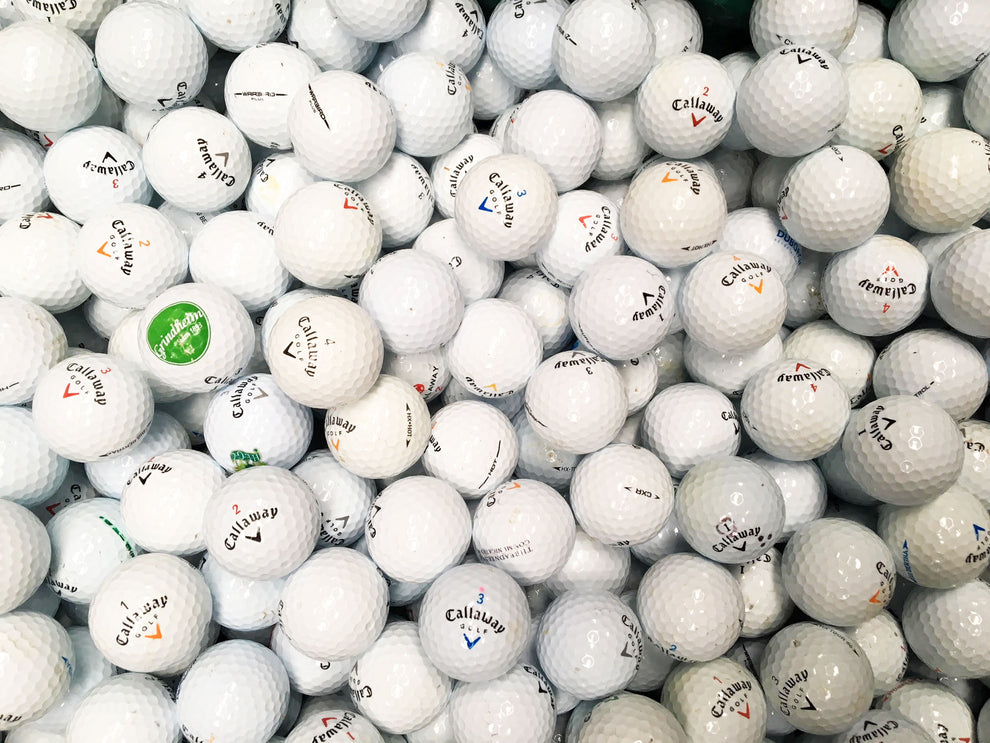 Callaway Bundle – Shanked It Co.
